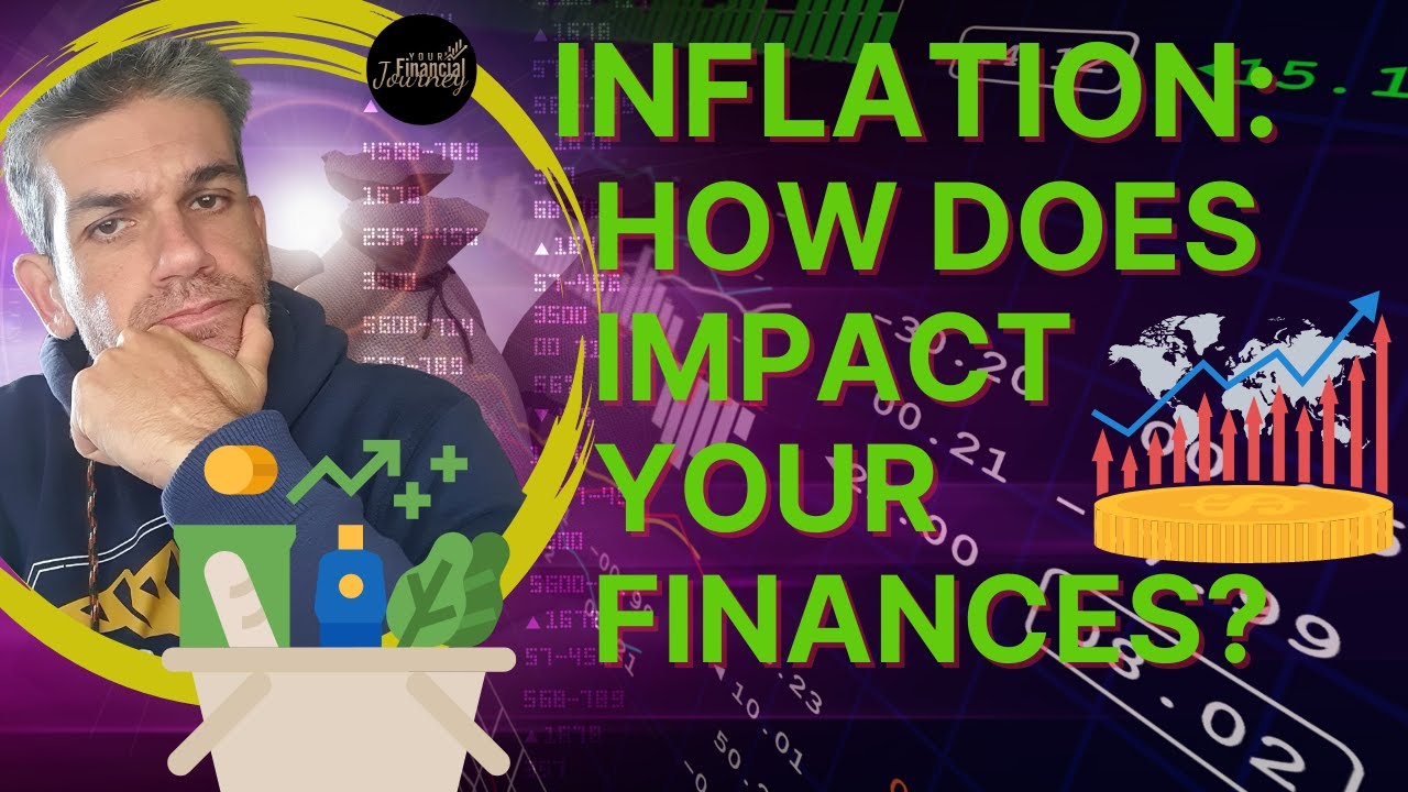 Understanding Inflation: What It Is and How It Impacts Your Finances ...