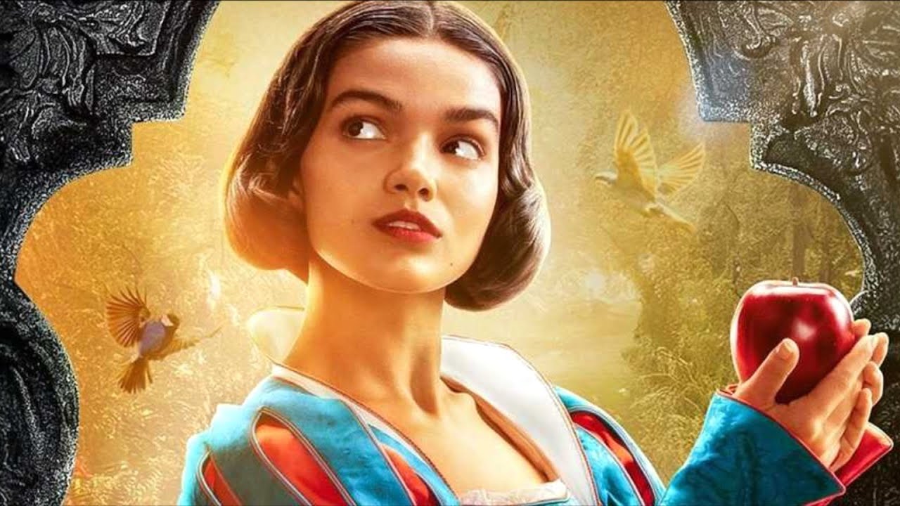 Snow White' Deserves The Bad Rotten Tomatoes Score - YouTube