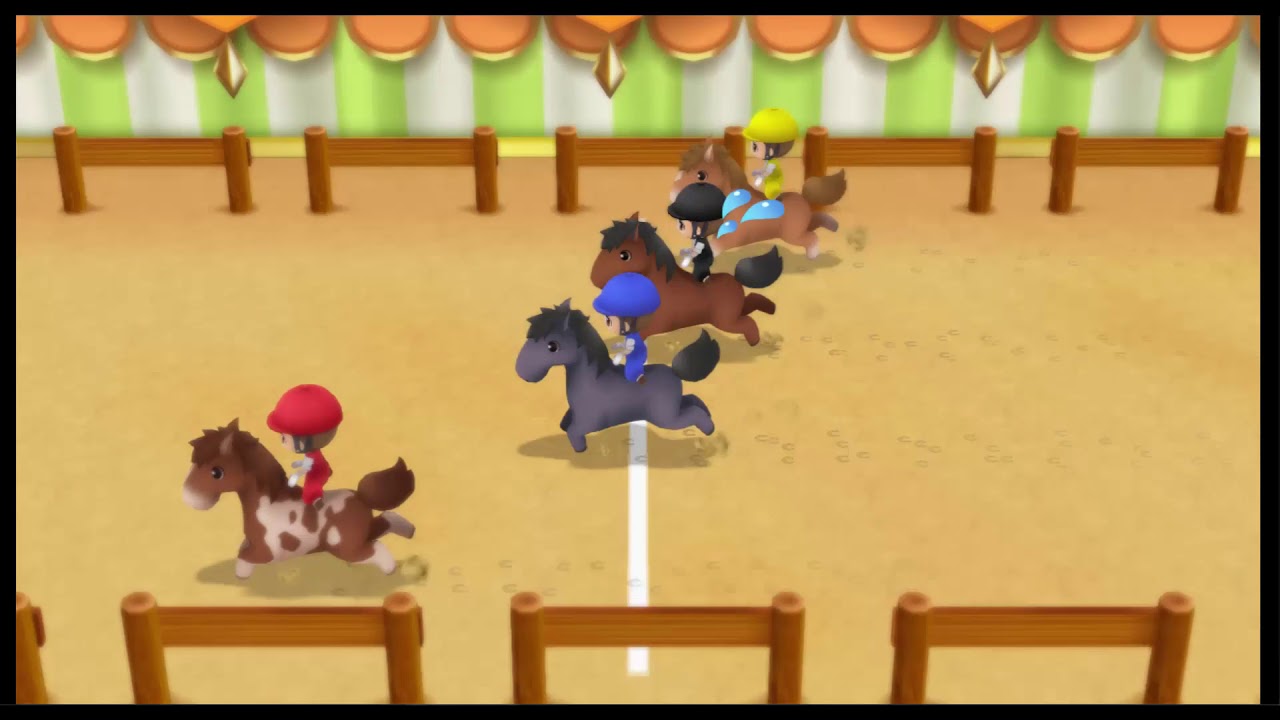 EASY MONEY FROM HORSE DERBY SOS FOMT - YouTube