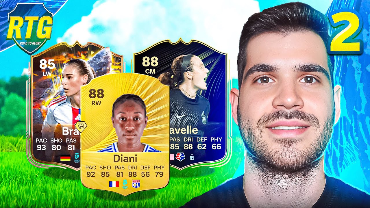 ÖDÜLLER SONRASI KADROM EFSANE OLDU! RTG #2 - YouTube