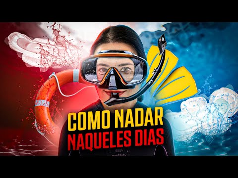 Menstruada na piscina: Dra. Juliana revela o segredo para nadar sem medo!