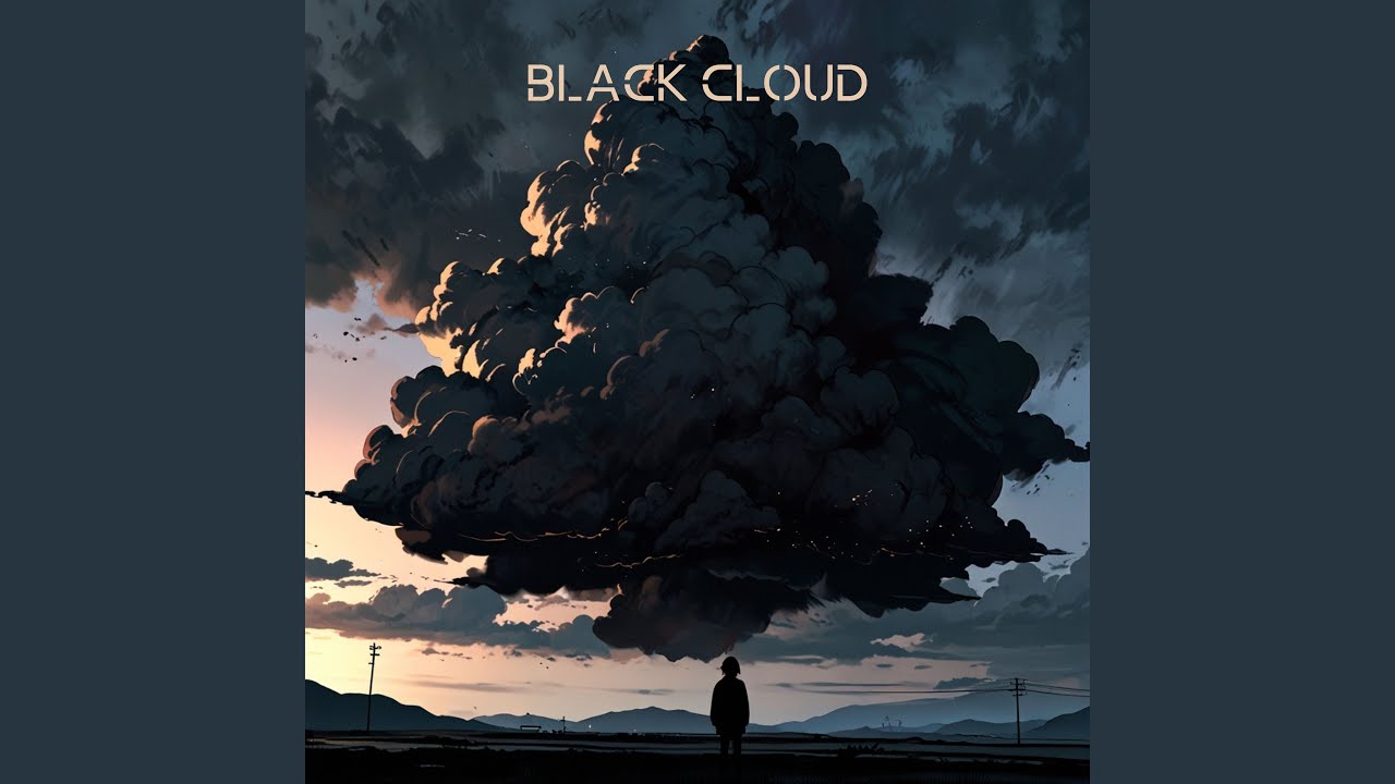 Black cloud - YouTube