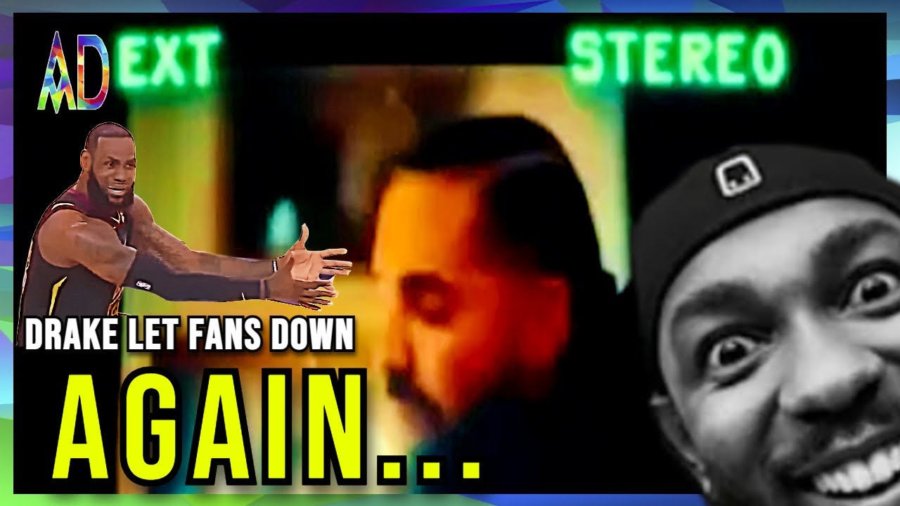 Drake - Fighting Irish Freestyle (Prod. By Conductor Williams) - YouTube