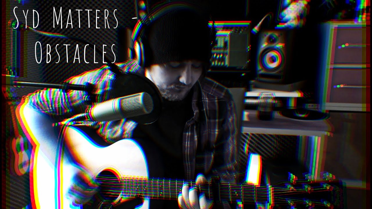 Syd Matters - Obstacles | Life is Strange OST(cover) - YouTube