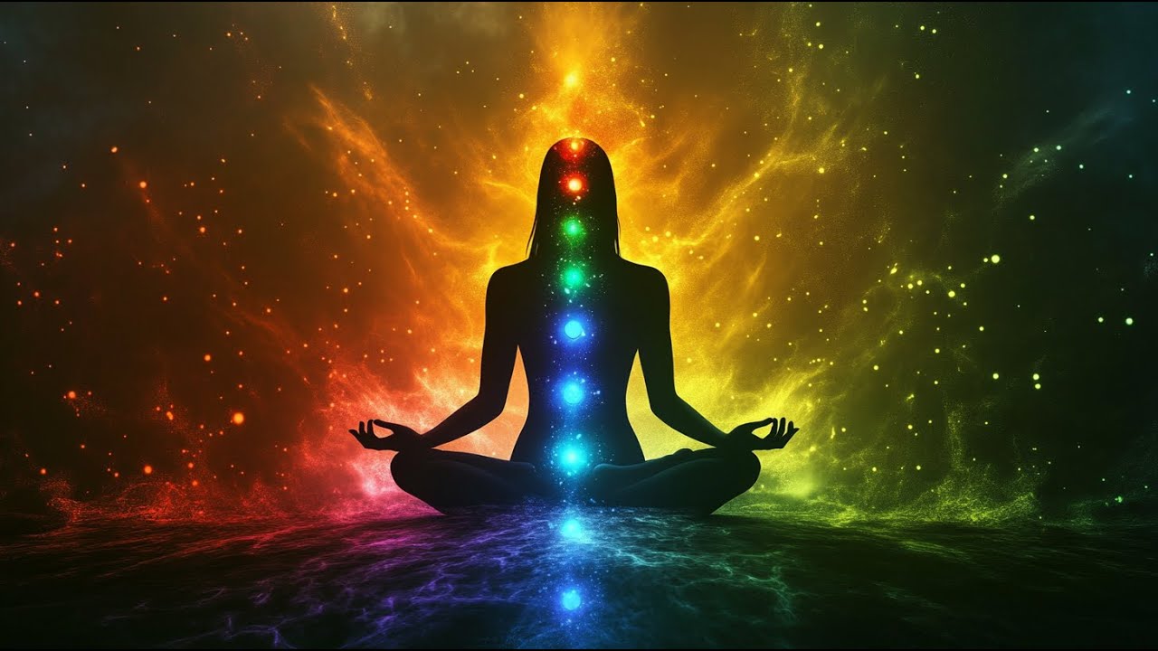 444 Hz Attract Abundance, Manifest Miracles, Sacred Geometry Sleep ...