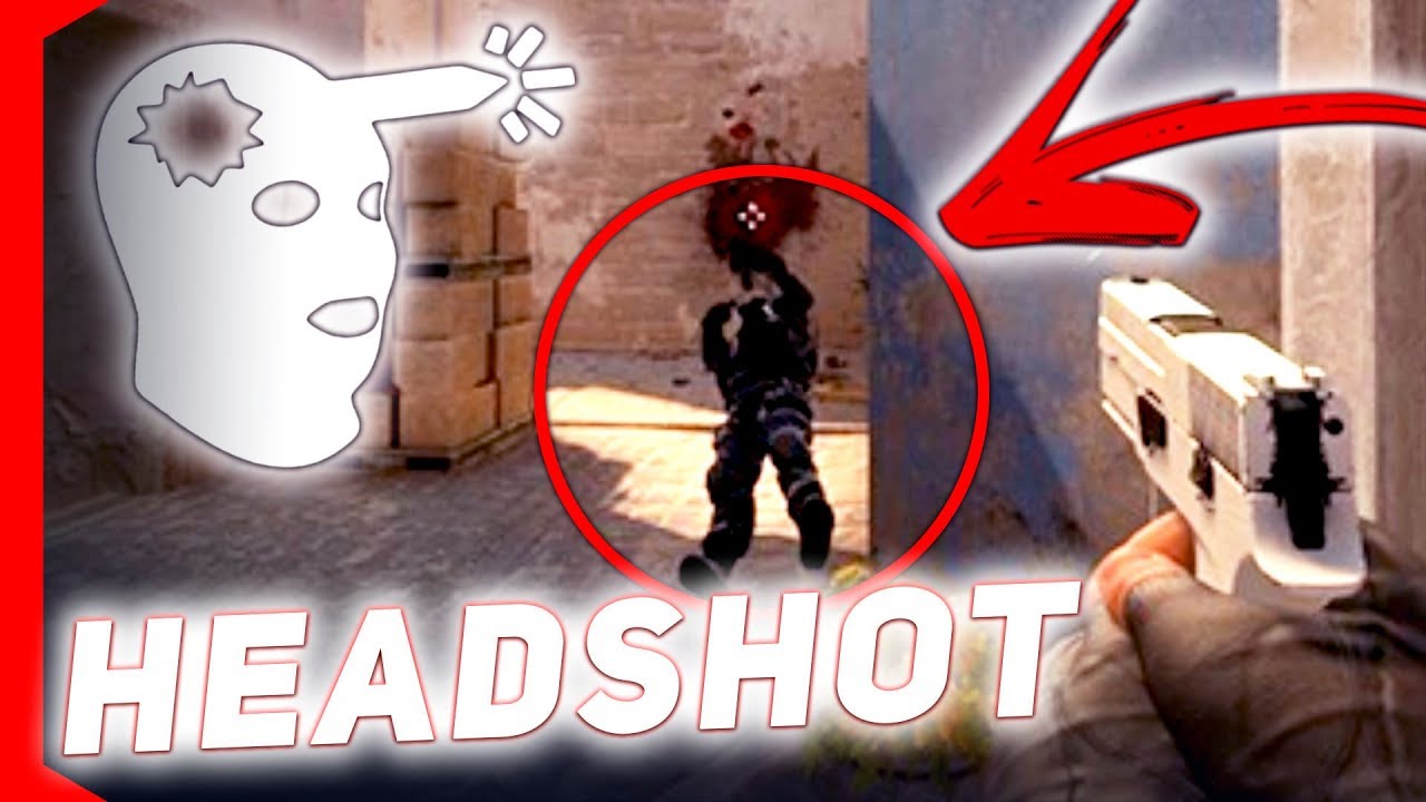 TREINANDO SÓ HEADSHOT NO CS:GO! [DICAS & TRUQUES] - YouTube