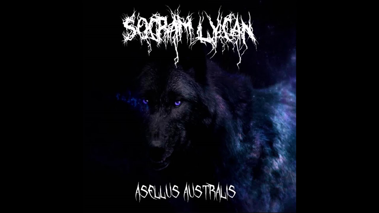 Socram Lycan - Asellus Australis (Full Album) - YouTube