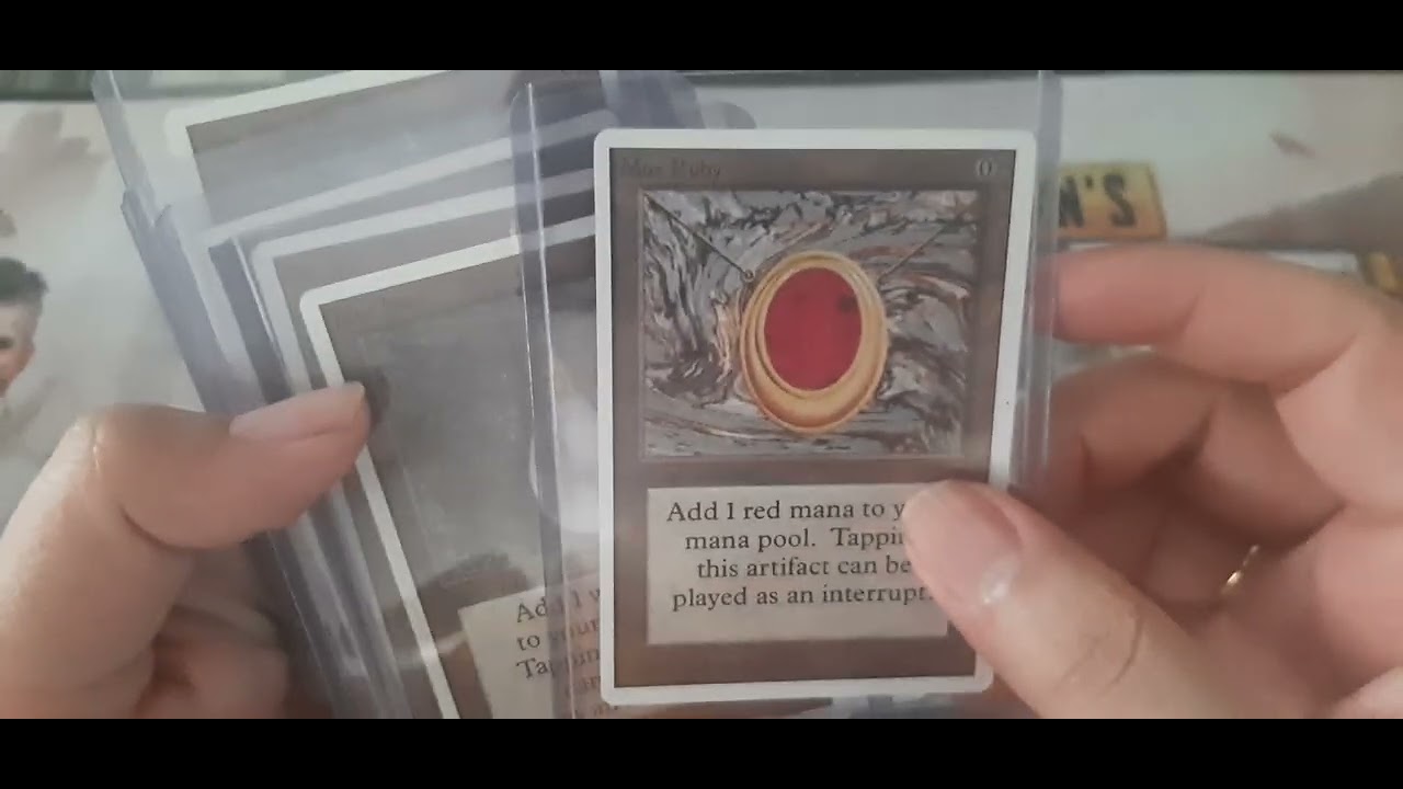 The History of the Moxen - YouTube