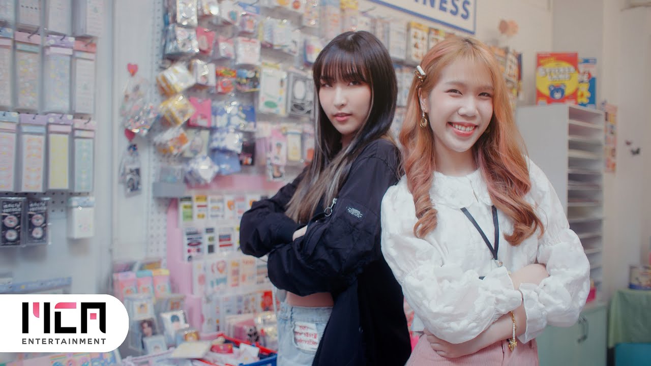 iWish - "Only You" (iWish Side Stories) | MV - YouTube