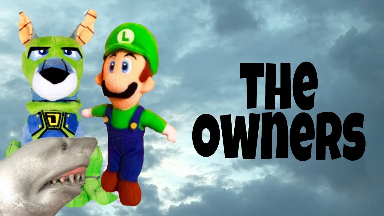 SML Movie: The owners - YouTube