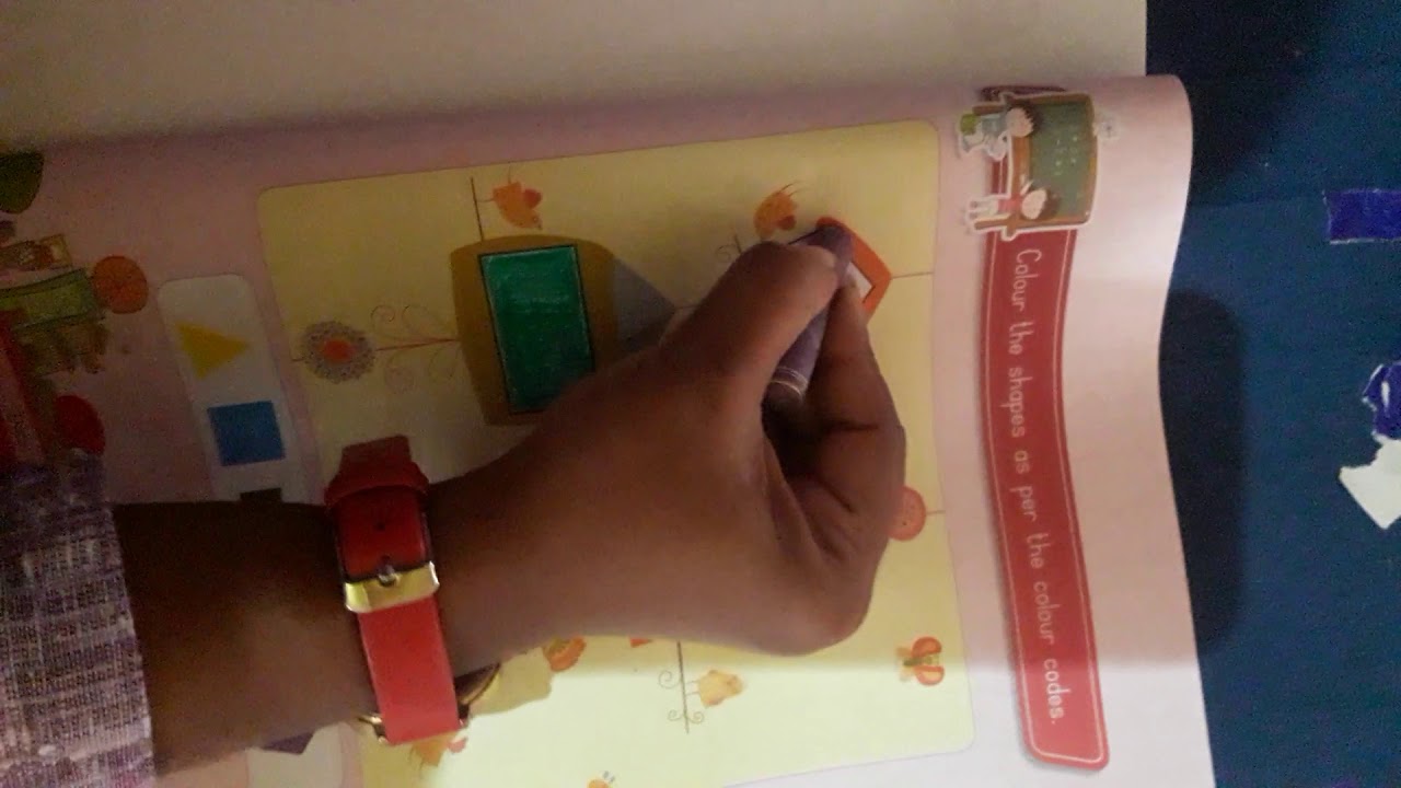 Instruction Video 19 11 2020 Jr KG Kidzee YouTube instruction-video-19-11-2020-jr-kg-kidzee-youtube