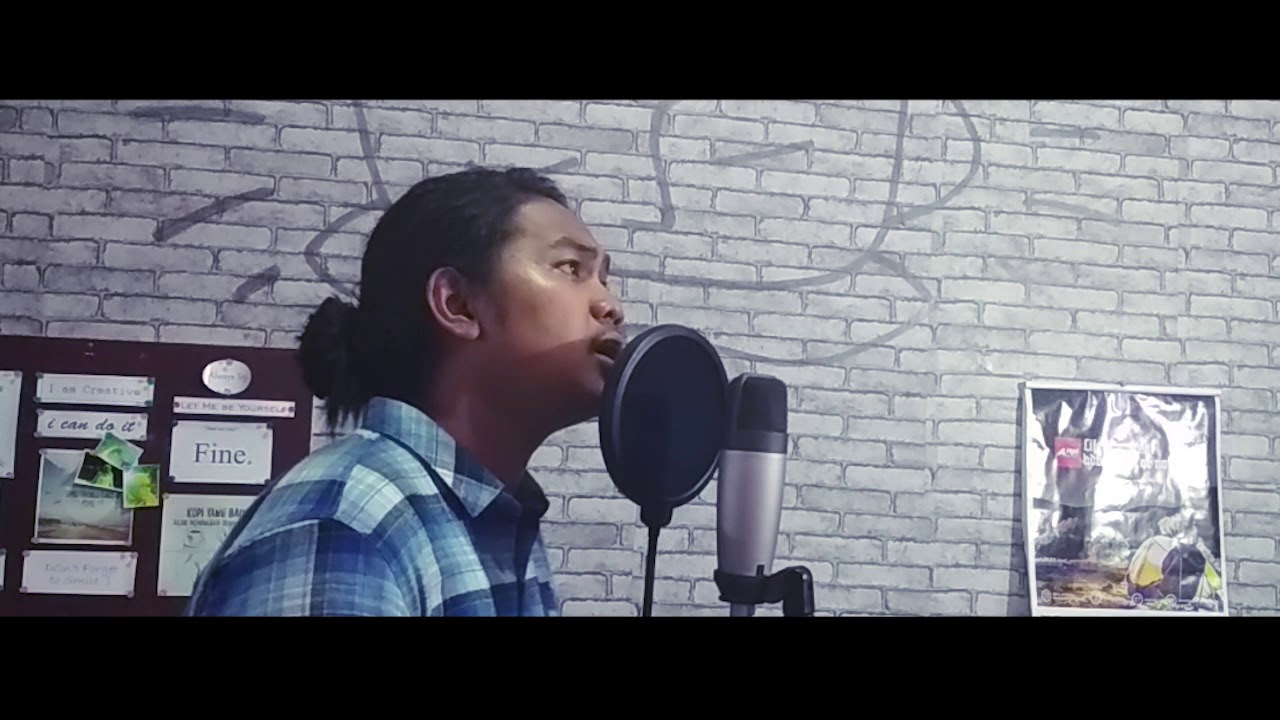 Sampai Jadi Debu - Ahmad Yusran | Banda Neira Cover - YouTube