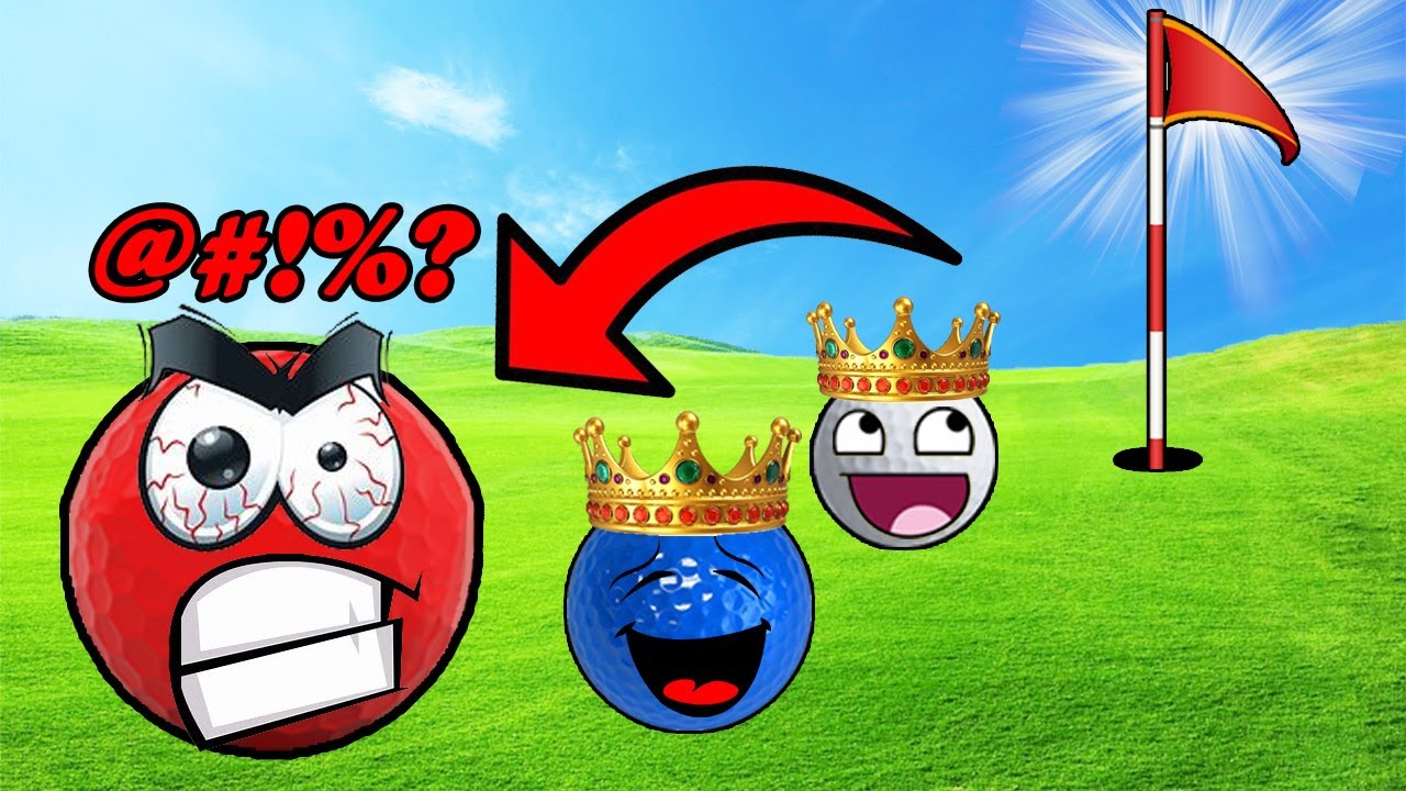 BIGGEST GOLF RAGE IN HISTORY! Golf With Friends - YouTube