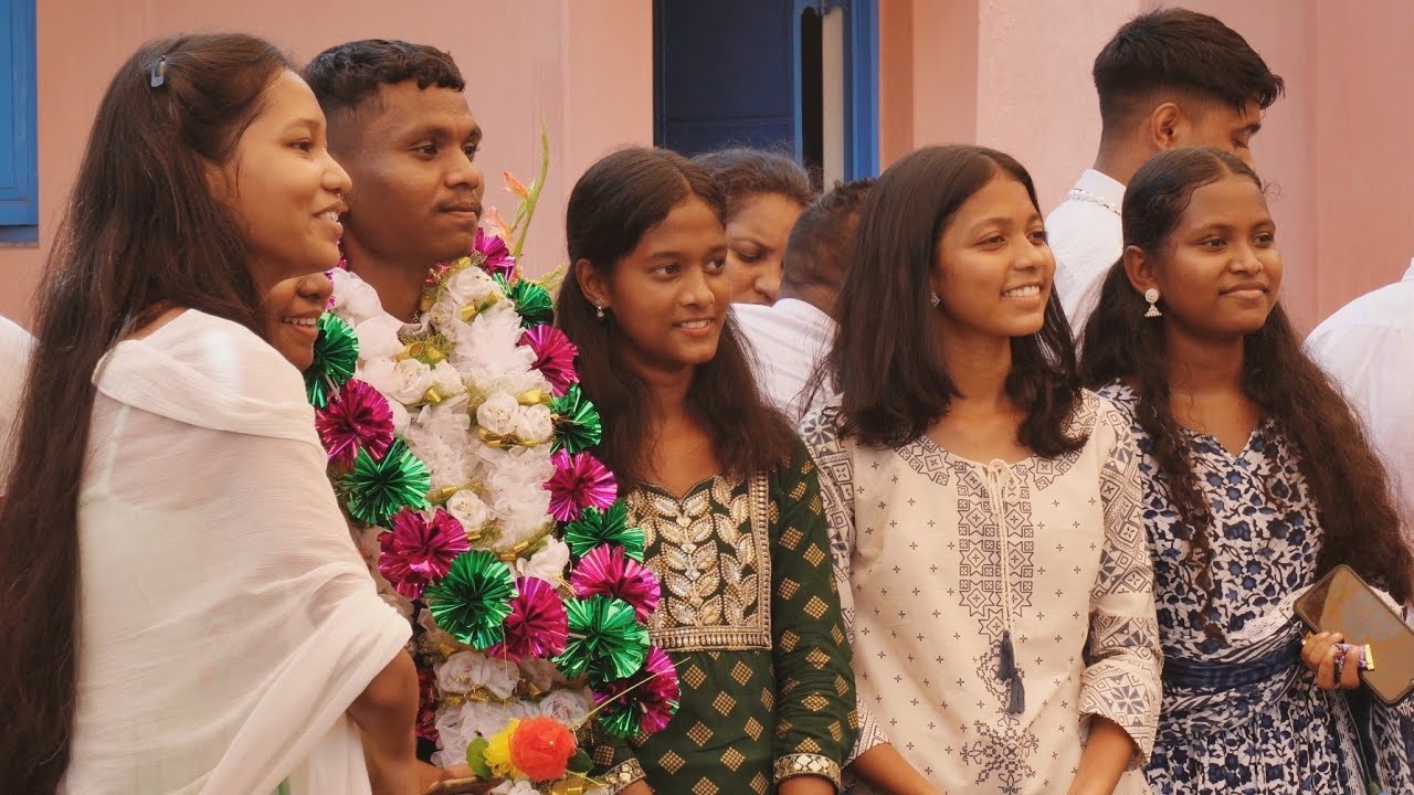 CONFIRMATION PROGRAM\\GEL CHURCH\\JHIRPANI,ROURKELA 2024 - YouTube