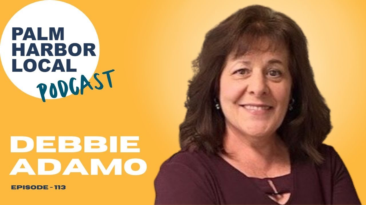 Debbie Adamo | Nannies Who Care - YouTube