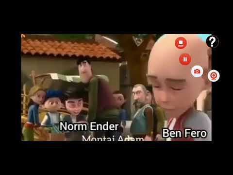 KELoğlan KELtoş BaBa Na KoŞ