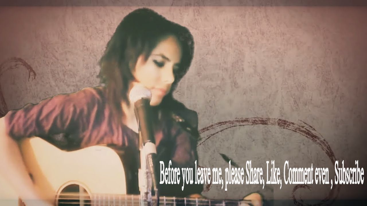 If You've Got Leavin' on Your Mind by Kayanna Ottaway -( PATSY CLINE ...