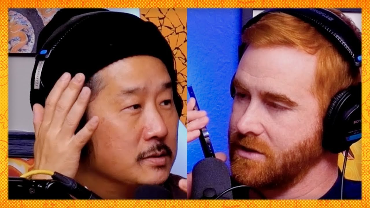 Bobby Forgets A Passed Fan's Name | Bad Friends Clips - YouTube