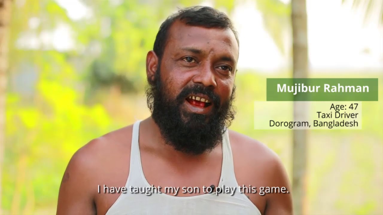 DARIABANDHA | BANGLADESHI TRADITIONAL SPORTS & GAMES | EP2 - YouTube