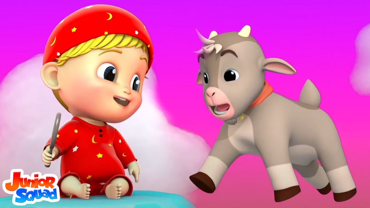 हश लिटिल बेबी, Hush Little Baby, Preschool Video and Song for Kids ...