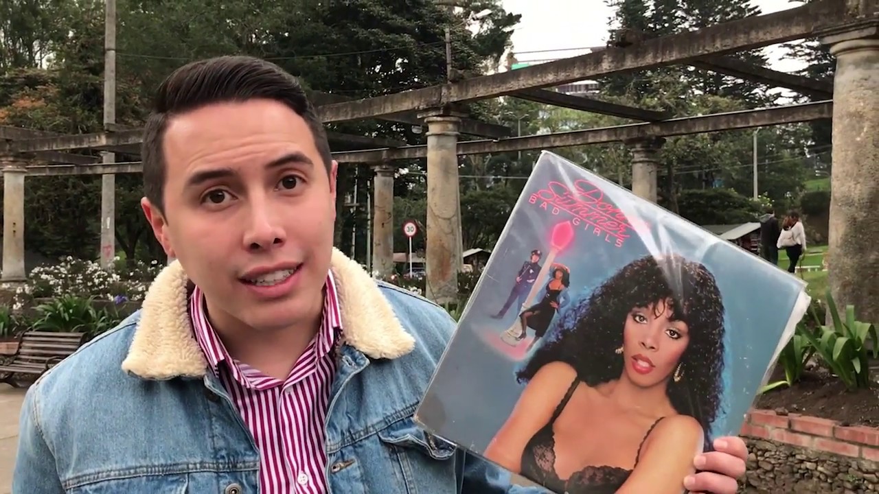 Disco, el género que puso a bailar a toda una generación en los 70s ...