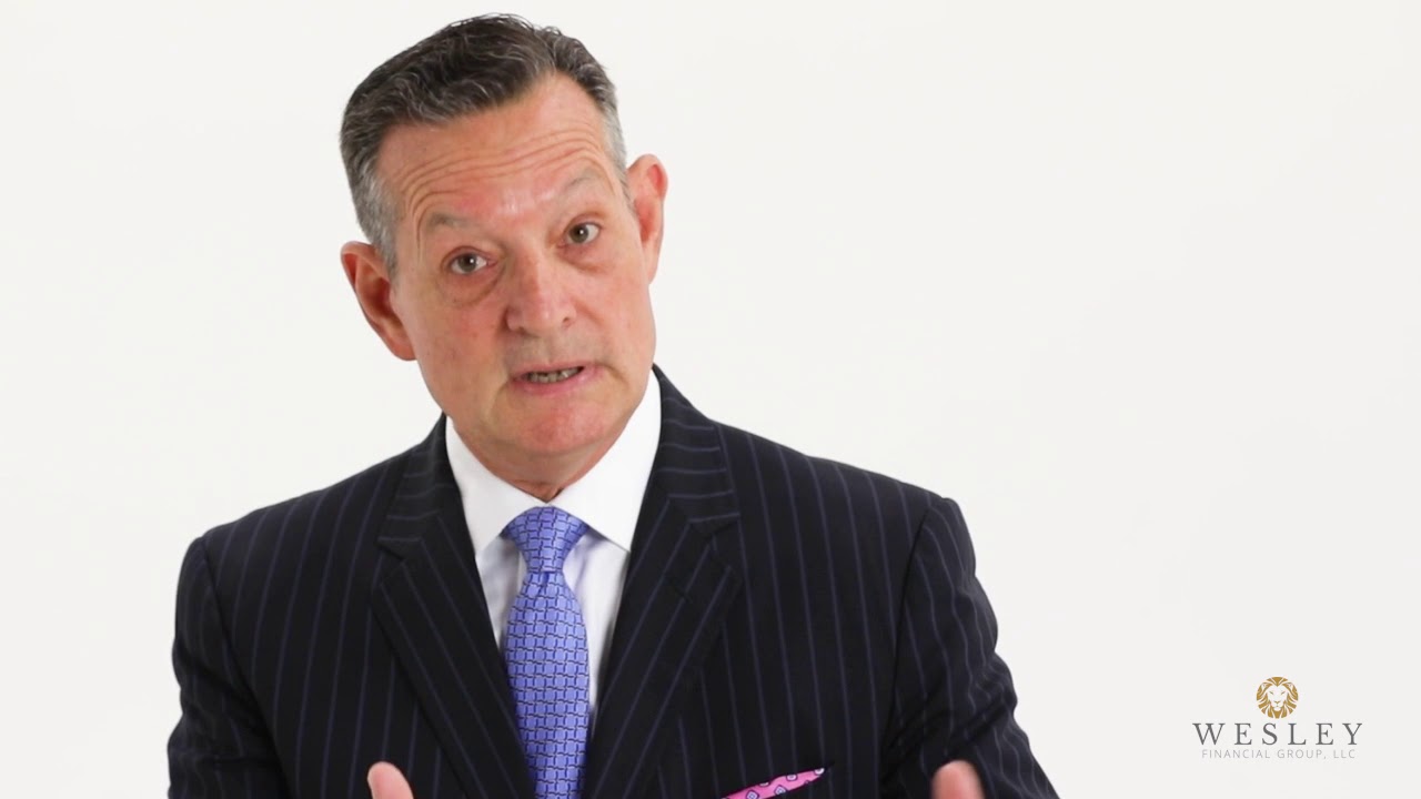 Wesley Financial Group Helps Couple Cancel Timeshare Scam - YouTube