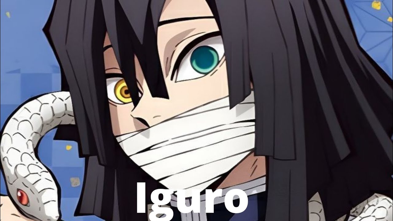 𝕀𝕘𝕦𝕣𝕠 𝓐𝓜𝓥 - YouTube