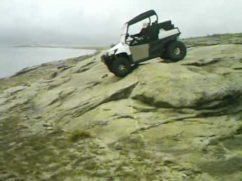 HSUN 800 rs8 PORTUGAL MONTALEGRE 2012 - YouTube