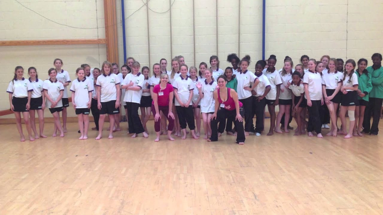 Riddlesdown Collegiate Sport Awards 2013 - YouTube