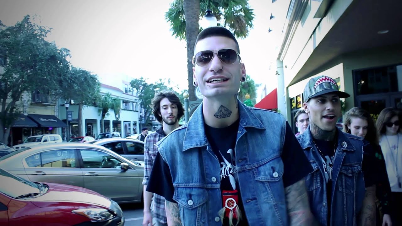 Solo ft. Layze - Liferz [official video] - YouTube