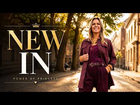 Power of Princess - 🍂✨ ICH BIN HEUTE EINFACH SCHOCKVERLIEBT! 😍 ✨🍂 - 01-09-2026