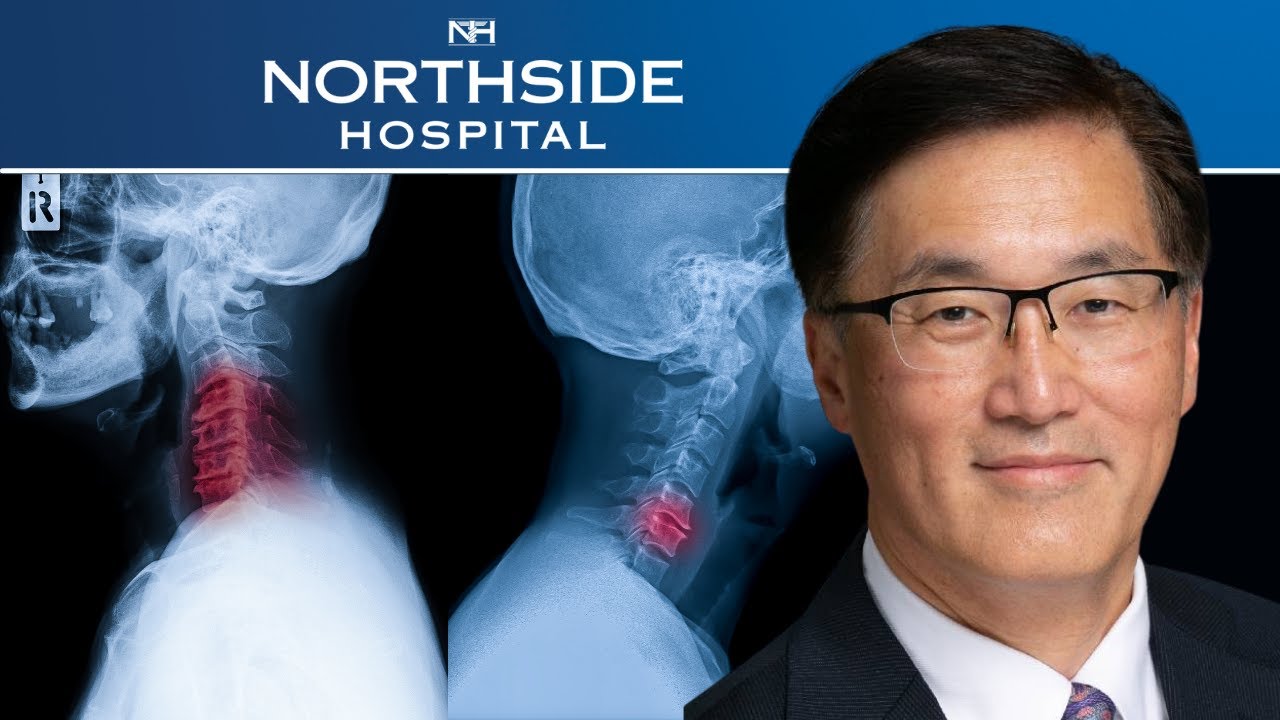 Northside Hospital Cancer Institute's Head & Neck Program - YouTube