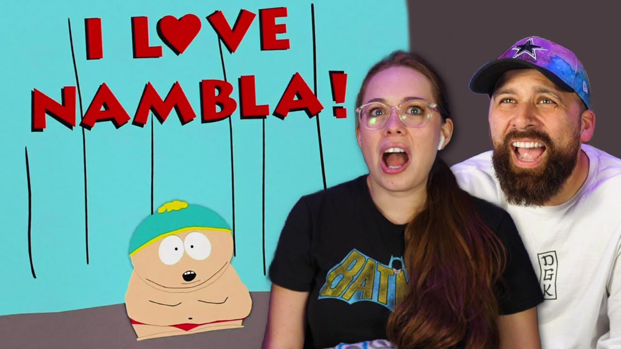 Cartman Joins NAMBLA! - YouTube