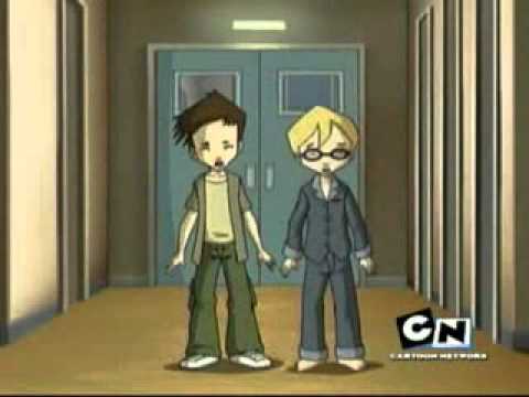 Code Lyoko episode 48 Part 1