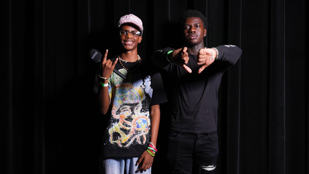 JAEYCHINO gives advice on how to grow as an independent artist ...