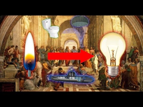 Top 5 Renaissance Inventions - YouTube