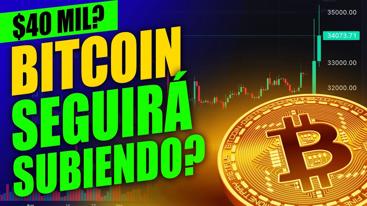BITCOIN SUBIO HASTA LOS 37 MIL 🚨 SEGUIRA SUBIENDO? 👀VIDEO URGENTE😳 ...