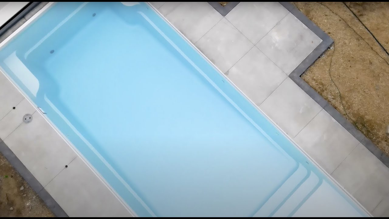 Blaiser Pools - YouTube