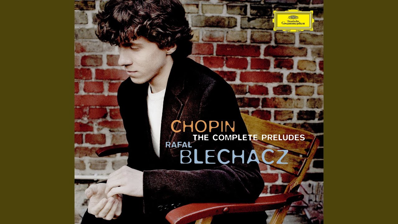 Chopin: Prélude In A Flat Major, Op. Posth. - YouTube Music