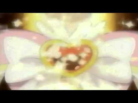 Shiny Luminous Transformation