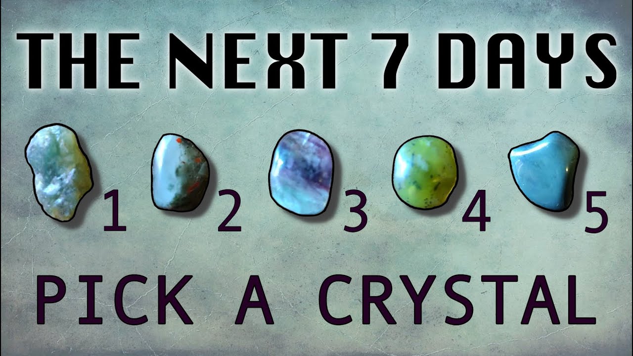 THE NEXT 7 DAYS ☆ Predictions & Messages ☆ TIMELESS In-Depth Reading ...