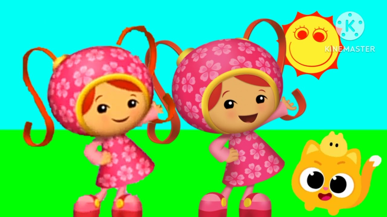 Join Team Umizoomi Milly Team Umizoomi Meet Milli YouTube