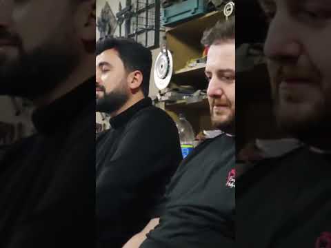 BENDE AĞLADIM