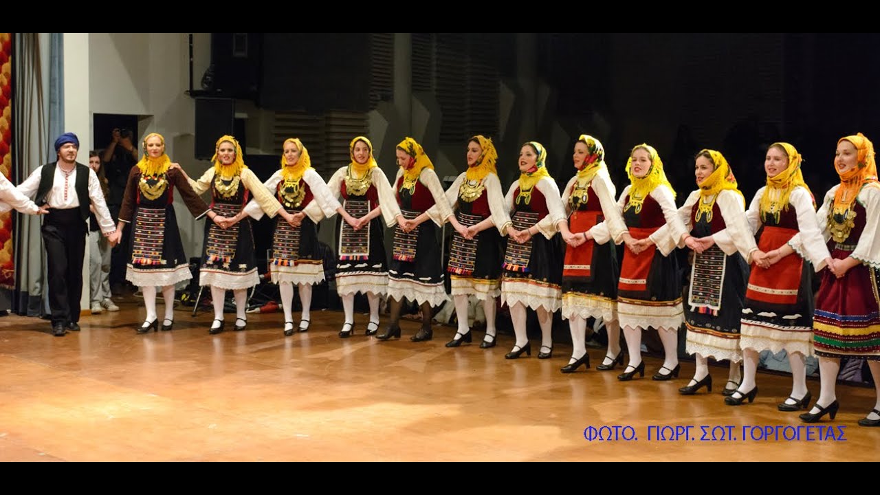 ΦΑΙΔΡΑ ΔΙΑΜΑΝΤΗ-ΣΗΜΕΡΑ ΧΡΙΣΤΟΣ ΑΝΕΣΤΗ-''ΑΣΚΛΗΠΙΟΣ'' ΤΡΙΚΑΛΩΝ-2015 - YouTube