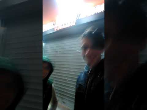 Santorini na ginei omoneia- PNS MC DIMITRHS MC