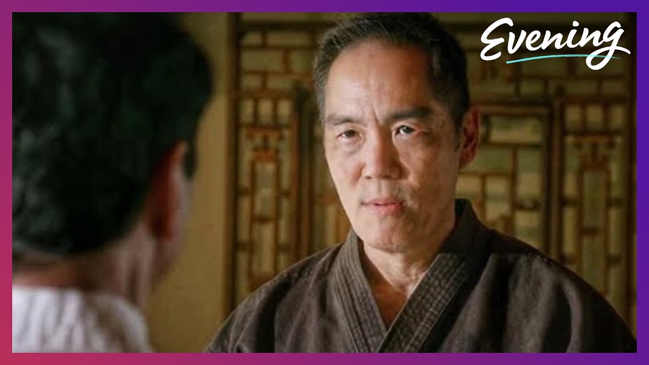 Seattle actor reprises his most famous role for Netflix hit series ...