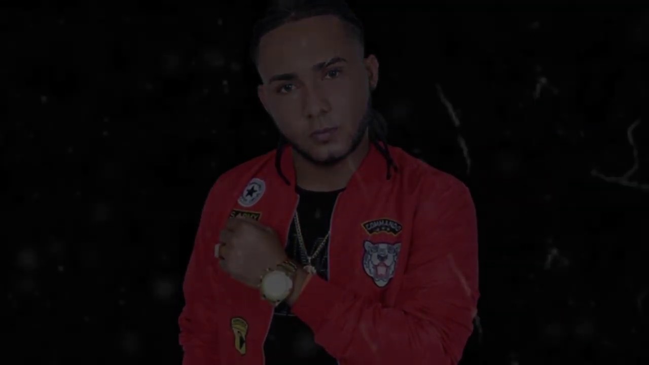 EL Malefico RD Tu quiere👉👌💦 ( Lyric Video ) - YouTube