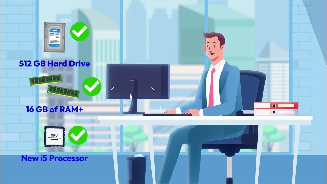 Slow Hardware - YouTube