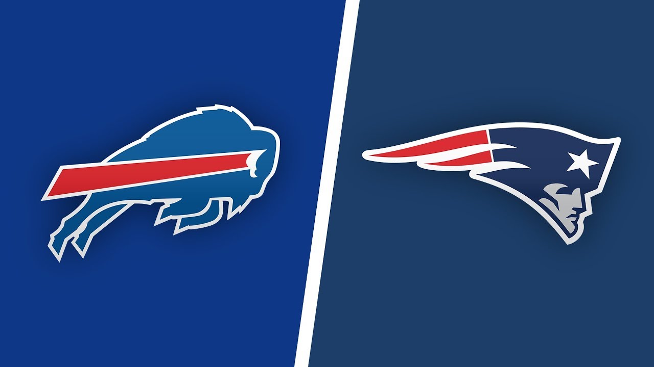 GAME DAY Bills Square Off With Patriots On Thursday Night Football game-day-bills-square-off-with-patriots-on-thursday-night-football