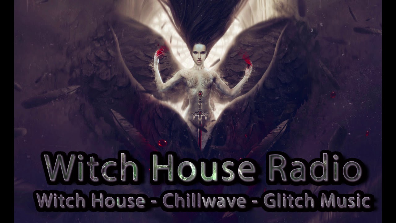 Dark Chillwave Music Mix - Dark Chill Out Indie Electronic Music - YouTube